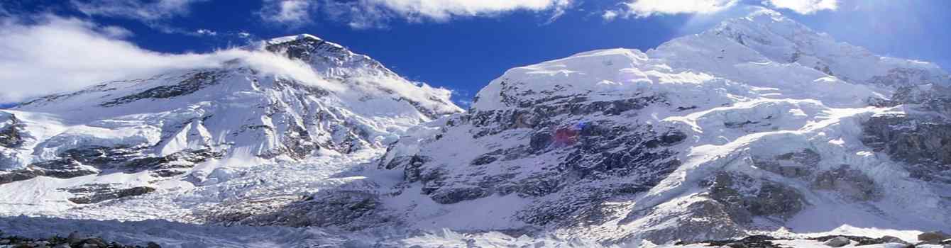 80 Day Mt. Everest Expedition - TrekandTours.com